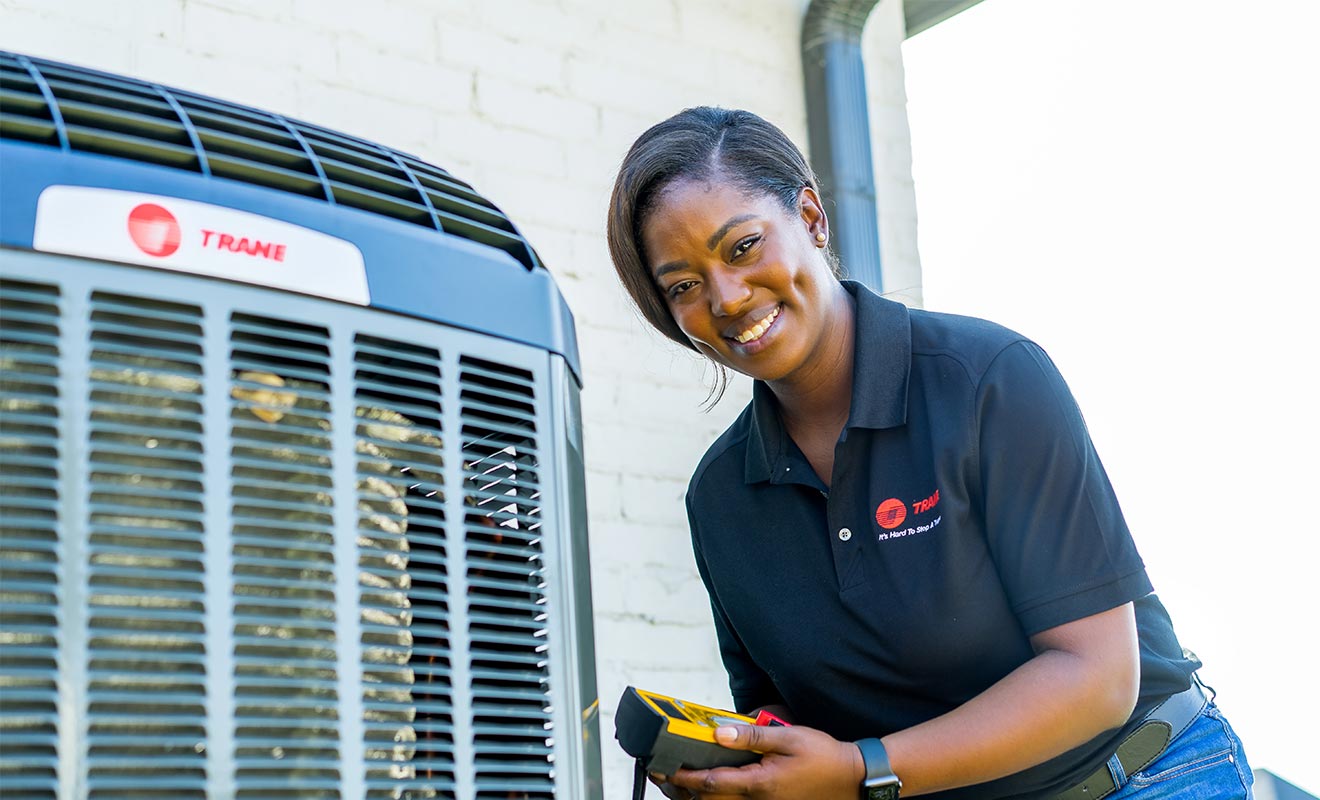 Air Conditioning | Magnolia, TX | The Wright Air Conditioning & Heating
