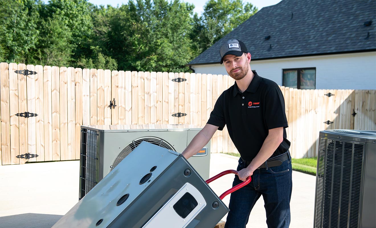 Heating | Magnolia, TX | The Wright Air Conditioning & Heating